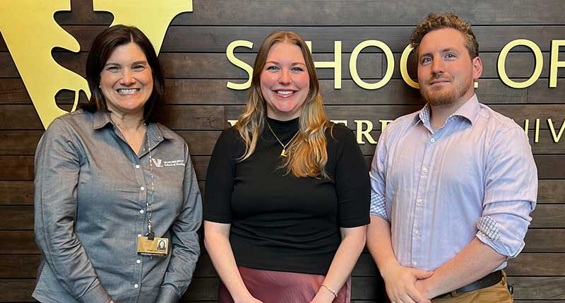 Admissions Overview -School of Nursing | Vanderbilt University